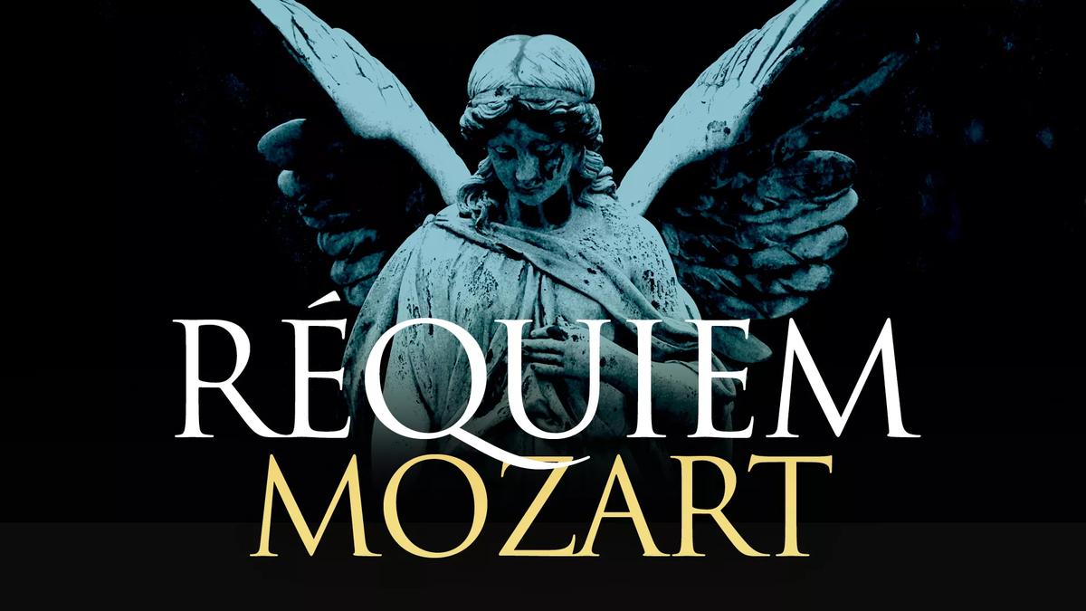 ‘Requiem’ de Mozart | Palau de la Música Catalana