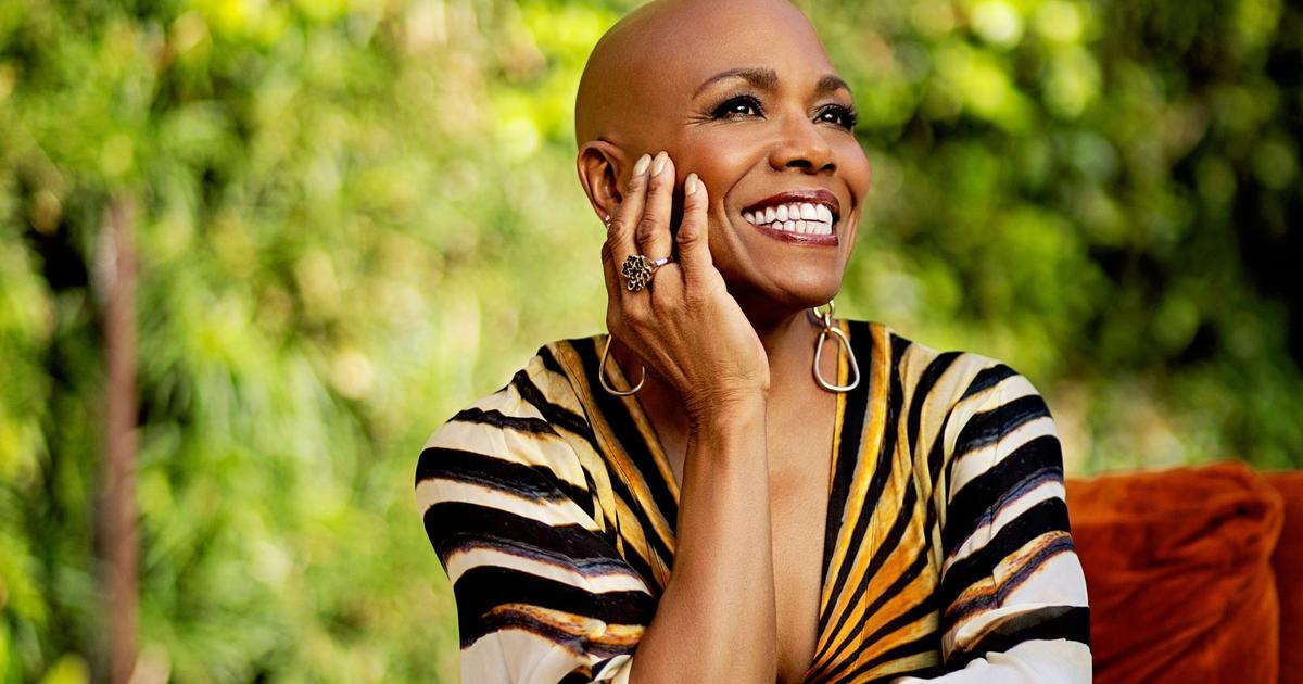 The Dee Dee Bridgewater Quartet | Palau de la Música Catalana