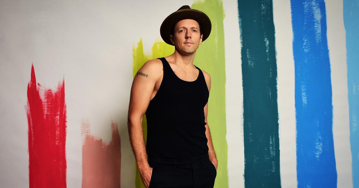 Jason Mraz | Palau de la Música Catalana