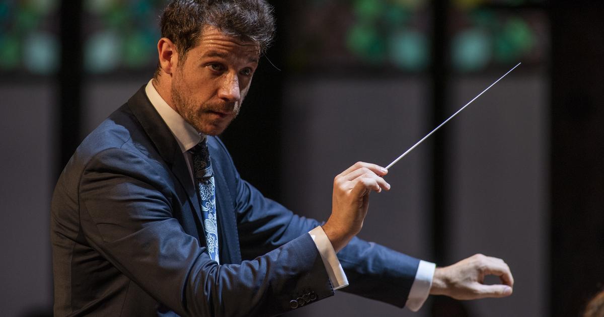 ‘Schéhérazade’ | Palau de la Música Catalana