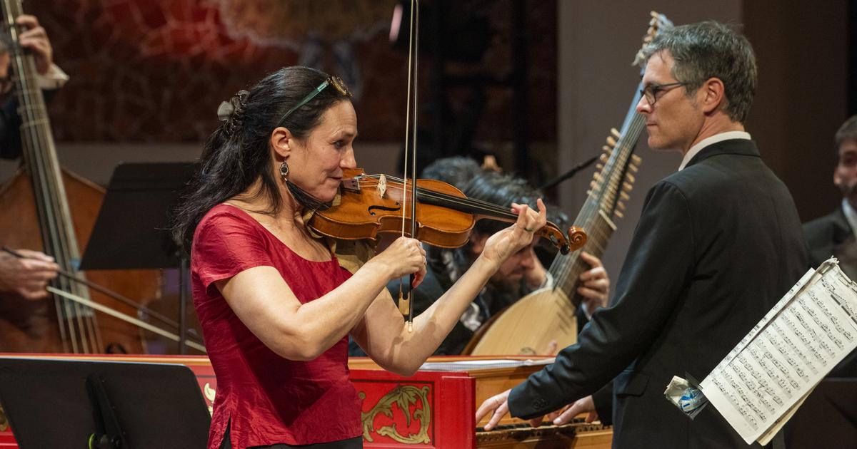 ‘Les quatre estacions’ de Vivaldi | Palau de la Música Catalana