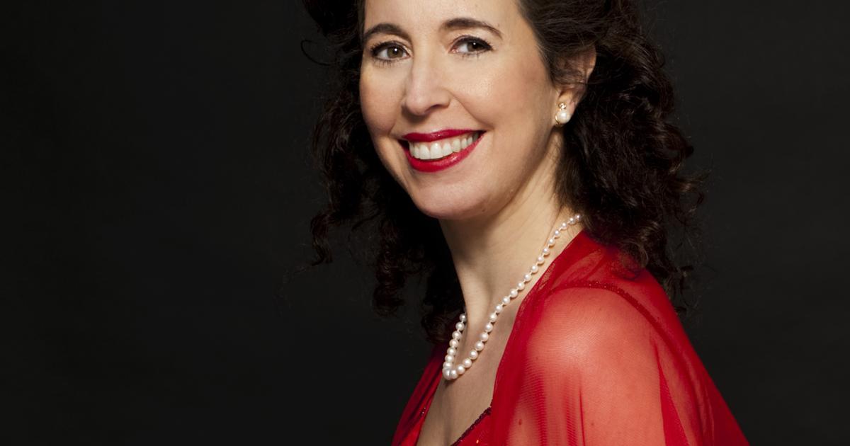 Angela Hewitt | Palau de la Música Catalana