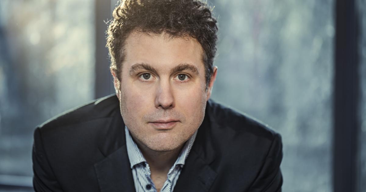 Alex Potter & Bach Collegium Barcelona | Palau de la Música Catalana
