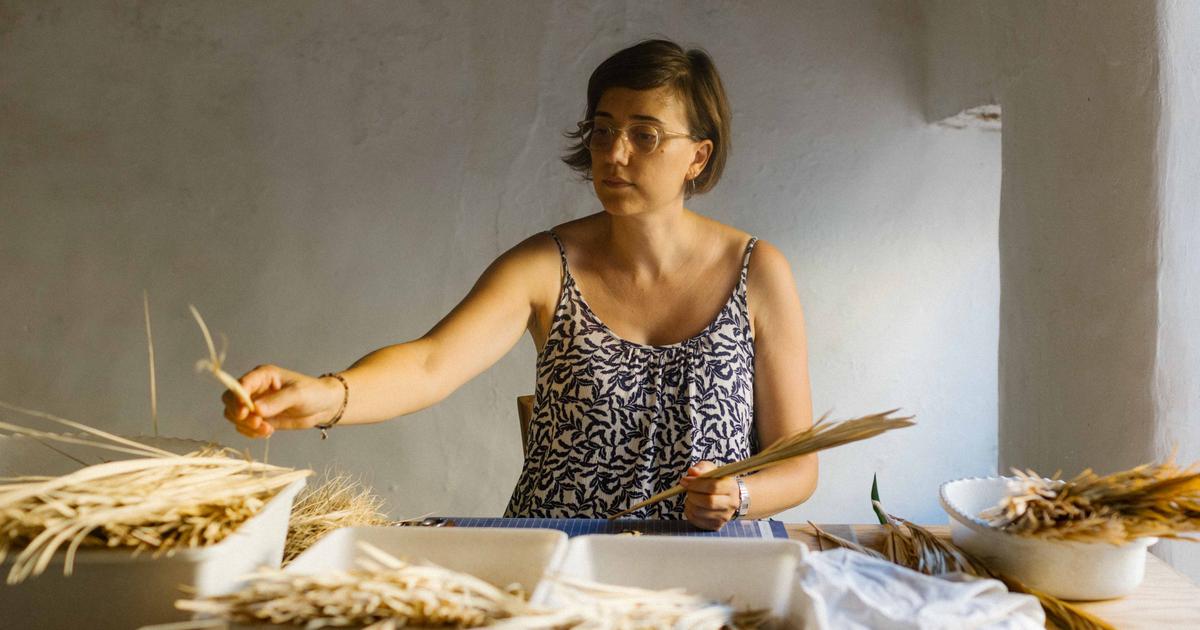 Exhibition Continuous movement, art as movement | Palau de la Música ...