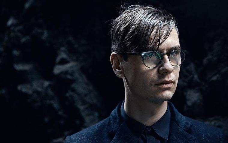 Víkingur Ólafsson - —'Goldberg Variations' | Palau de la Música Catalana